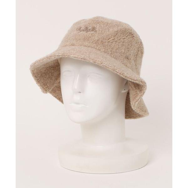 『セール実施中』ZOZO問い合わせ番号:88292683ショップ:A.P.C. GOLF，アー・ペー・セー ゴルフブランド:A.P.C. GOLF，アー・ペー・セー ゴルフ商品名:Anne Bucket Hatカテゴリ:帽子>ハットブ...