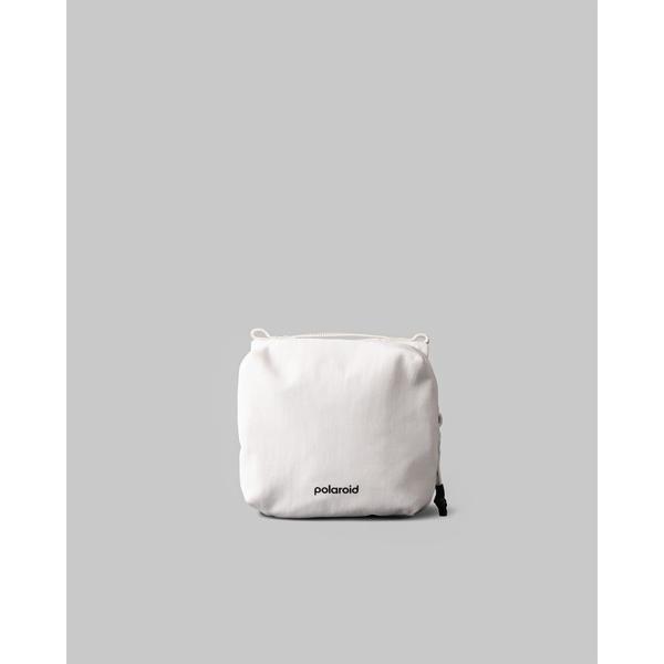 ZOZO問い合わせ番号:88294496ショップ:Topologie，トポロジーブランド:Topologie，トポロジー商品名:Polaroid x Topologie Polaroid Go Sacoche【バッグ単体】カテゴリ:バッグ&...