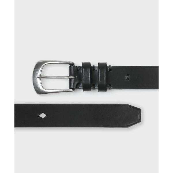 『セール実施中』ZOZO問い合わせ番号:88294913ショップ:Paul Smith，ポール・スミスブランド:Paul Smith，ポールスミス商品名:ダイヤホール レザーベルト「240707 CM」カテゴリ:ファッション雑貨>ベル...
