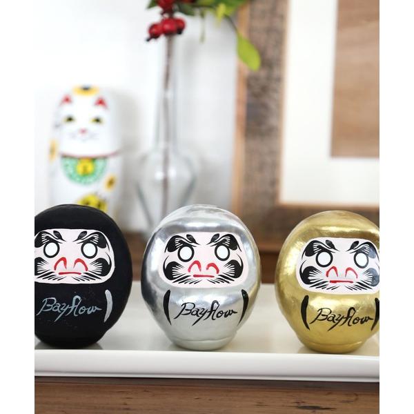 『セール実施中』ZOZO問い合わせ番号:88294949ショップ:BAYFLOW，ベイフローブランド:BAYFLOW，ベイフロー商品名:BF高崎だるま【HAPPY HOLIDAYS 2025】カテゴリ:インテリア>インテリア雑貨ブラン...