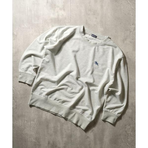 『タイムセール実施中』ZOZO問い合わせ番号:88295539ショップ:THE CASUAL，カジュアルブランド:POLO CHAMPS，ポロチャンプス，THE CASUAL，カジュアル商品名:【POLO　CHAMPS】　綿タッチ　ミニ裏毛...