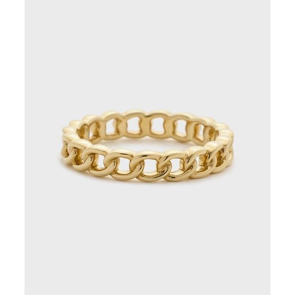 ZOZO問い合わせ番号:88295687ショップ:NOJESS，ノジェスブランド:NOJESS，ノジェス商品名:ゴールドリングカテゴリ:アクセサリー>リングブランド品番:30243111073素材:SV、金メッキカラー:ゴールドサイズ...