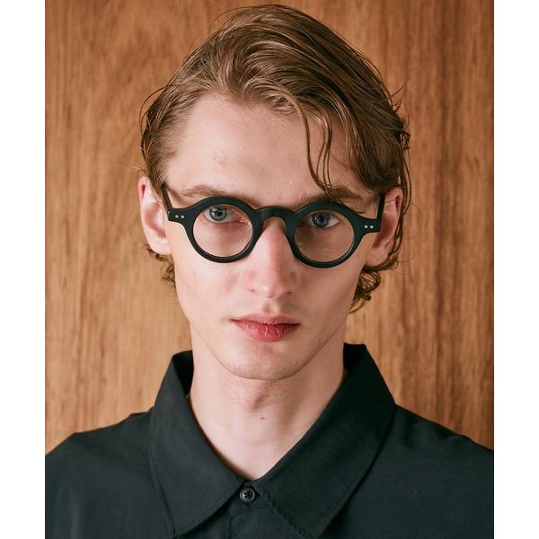 ZOZO問い合わせ番号:88295710ショップ:MIDWEST，ミッドウエストブランド:NUEF ，ヌエフ商品名:ユニセックス対応/NUEF/quarante-neuf49/メガネカテゴリ:ファッション雑貨>メガネブランド品番:nu...