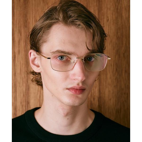 ZOZO問い合わせ番号:88295919ショップ:MIDWEST，ミッドウエストブランド:NUEF ，ヌエフ商品名:ユニセックス対応/NUEF/cinquante-neuf59/眼鏡カテゴリ:ファッション雑貨>メガネブランド品番:nu...