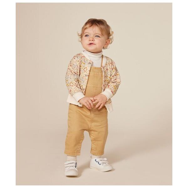 『セール実施中』ZOZO問い合わせ番号:88296018ショップ:PETIT BATEAU，プチバトーブランド:PETIT BATEAU，プチバトー商品名:チュビックキルティングカーディガンカテゴリ:トップス>カーディガン/ボレロブラ...