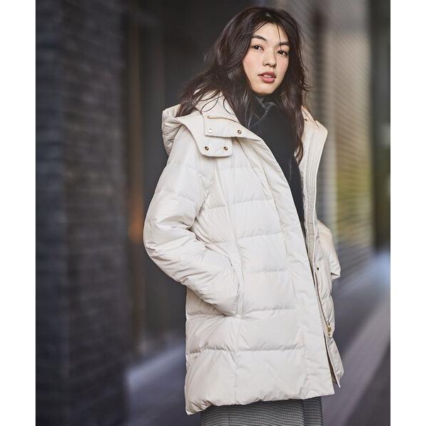『セール実施中』ZOZO問い合わせ番号:88296620ショップ:ANY，エニィブランド:ANY，エニィ商品名:【フード取り外し可能】楽映えリッチロング丈ダウンカテゴリ:ジャケット/アウター>ダウンジャケット/コートブランド品番:CM...