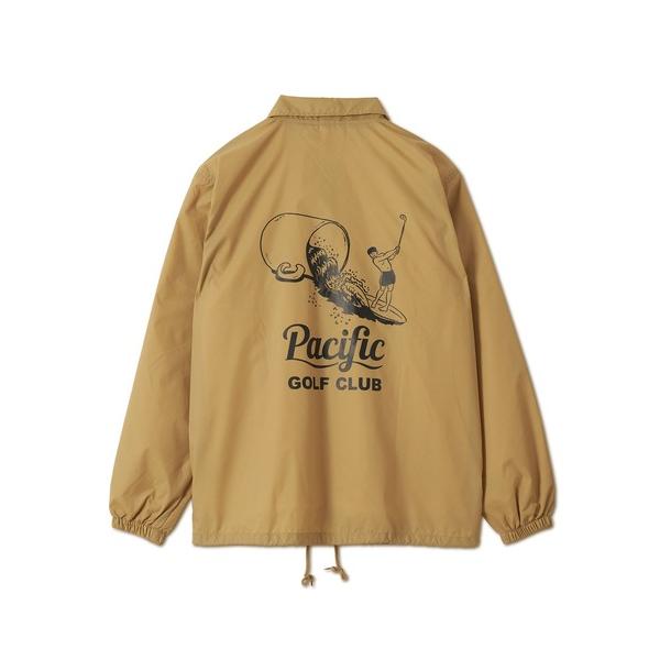 『タイムセール実施中』ZOZO問い合わせ番号:88296933ショップ:Pacific GENERAL STORE，パシフィック　ジェネラル　ストアブランド:Pacific GOLF CLUB，パシフィックゴルフクラブ商品名:FORE ON...