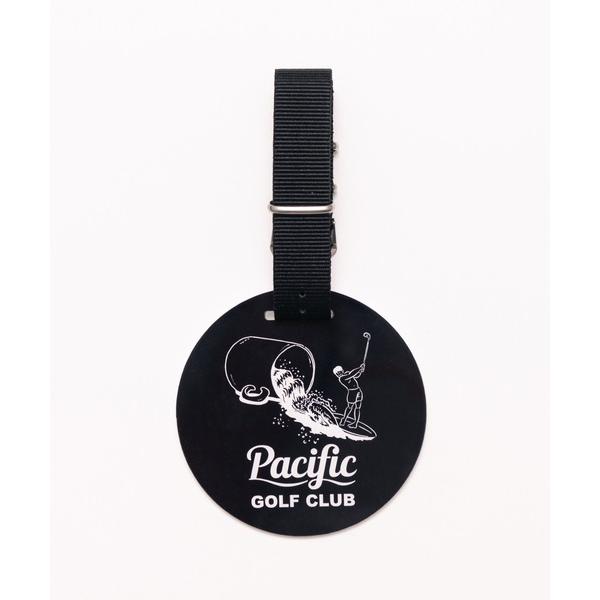 ZOZO問い合わせ番号:88297137ショップ:Pacific GENERAL STORE，パシフィック　ジェネラル　ストアブランド:Pacific GOLF CLUB，パシフィックゴルフクラブ商品名:NAME TAGカテゴリ:アウトドア...