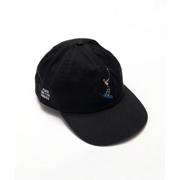 ZOZO問い合わせ番号:88297177ショップ:Pacific GENERAL STORE，パシフィック　ジェネラル　ストアブランド:Pacific GOLF CLUB，パシフィックゴルフクラブ商品名:SURFER 6 PANEL CAP...