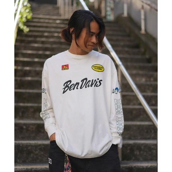 『セール実施中』ZOZO問い合わせ番号:88297510ショップ:BENCH AT THE GREENE，ベンチアットザグリーンブランド:BEN DAVIS，ベンデイビス，BEN DAVIS/PROJECT LINE，ベンデイビスプロジェク...