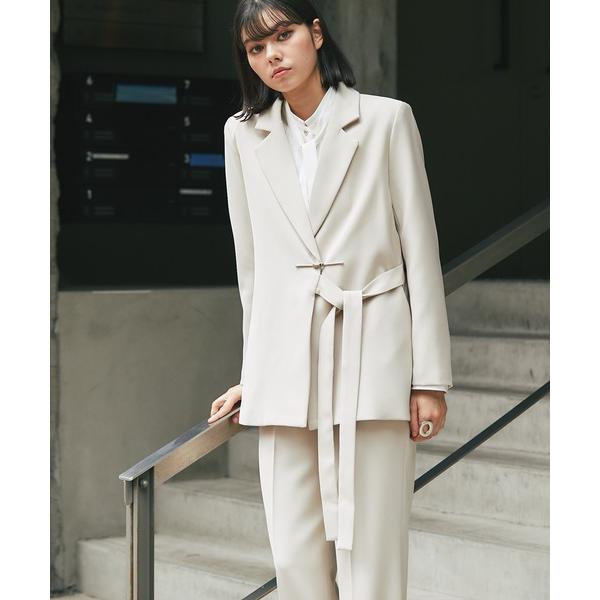 ZOZO問い合わせ番号:88297788ショップ:SMILE ORCHID，スマイルオーキッドブランド:SMILE ORCHID，スマイルオーキッド商品名:メタリックボタン付きジャケット＆スラックスパンツセットアップカテゴリ:フォーマルスー...