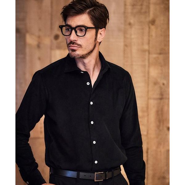 『セール実施中』ZOZO問い合わせ番号:88298059ショップ:G-STAGE，ジーステージブランド:g-stage，ジーステージ商品名:g-stage 秋冬　ジーステージ　コーデュロイカッタウェイシャツカテゴリ:トップス>シャツ/...