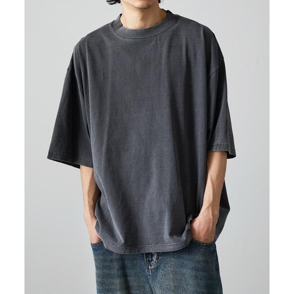 『タイムセール実施中』ZOZO問い合わせ番号:88298300ショップ:SETUP7，セットアップセブンブランド:SHAKA WeAR，シャカウェア，SETUP7，セットアップセブン商品名:【SHAKA WEAR】7.5 oz ガーメントダ...