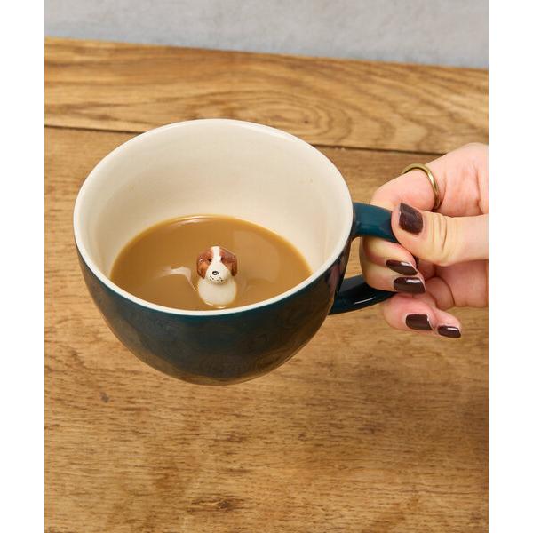 ZOZO問い合わせ番号:88298508ショップ:BIRTHDAY BAR，バースデイバーブランド:BIRTHDAY BAR，バースデイバー，Actually，アクチュアリー商品名:フィギュリンマグカテゴリ:食器/キッチン>グラス/マ...