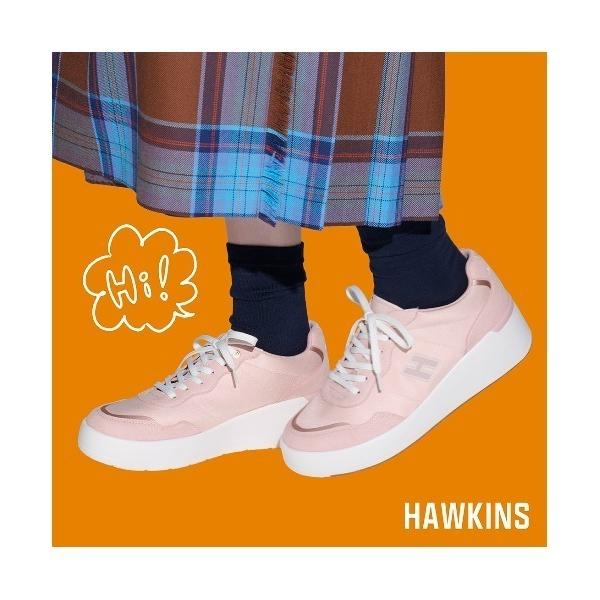 ZOZO問い合わせ番号:88298513ショップ:ABC-MART GRAND STAGE，エービーシーマート　グランドステージブランド:Hawkins，ホーキンス商品名:HAWKINS ホーキンス CELIA 5 ローカットスニーカー H...