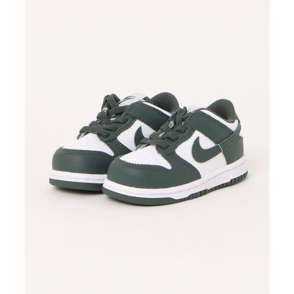 『セール実施中』ZOZO問い合わせ番号:88298518ショップ:ABC-MART GRAND STAGE，エービーシーマート　グランドステージブランド:NIKE，ナイキ商品名:NIKE ナイキ 12-16 DUNK LOW (TDE) ダ...