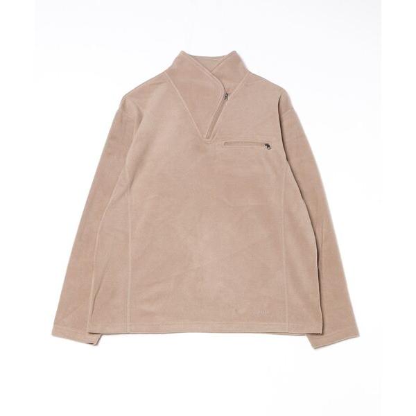 ZOZO問い合わせ番号:88299661ショップ:SAWINTO，ソイントブランド:TRAIL BUM，トレイルバム商品名:PACKWOOD PULLOVER / パックウッド プルオーバーカテゴリ:トップス>Tシャツ/カットソーブラ...