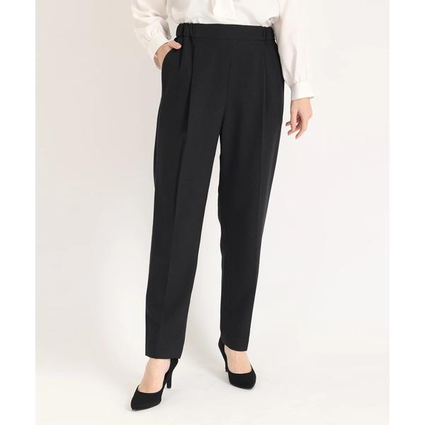 『セール実施中』ZOZO問い合わせ番号:88299742ショップ:STRAWBERRY-FIELDS，ストロベリーフィールズブランド:STRAWBERRY-FIELDS，ストロベリーフィールズ商品名:ウーリー千鳥カテゴリ:パンツ>その...