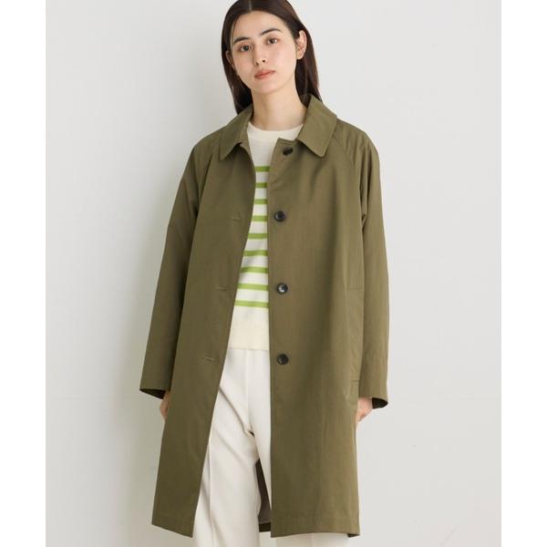 ZOZO問い合わせ番号:88330606ショップ:SUPERIOR CLOSET，スーペリア クローゼットブランド:I.T.'S international，イッツインターナショナル商品名:ステンカラーコートカテゴリ:ジャケット/アウター&...