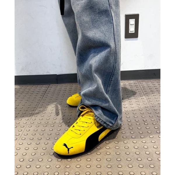 ZOZO問い合わせ番号:88331542ショップ:BEAMS WOMEN，ビームスウィメンブランド:PUMA，プーマ，Ray BEAMS，レイビームス商品名:PUMA / スピードキャット OG スニーカーカテゴリ:シューズ>スニーカ...