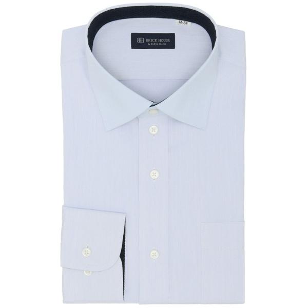 『セール実施中』ZOZO問い合わせ番号:88331871ショップ:TOKYO SHIRTS，トーキョーシャツブランド:TOKYO SHIRTS，トウキョウシャツ，BRICK HOUSE by TOKYO SHIRT，ブリックハウス商品名:透...