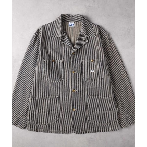 『タイムセール実施中』ZOZO問い合わせ番号:88362238ショップ:Right-on，ライトオンブランド:Lee，リー，Right-on，ライトオン商品名:【Lee】LOCO ジャケットカテゴリ:ジャケット/アウター>デニムジャケ...