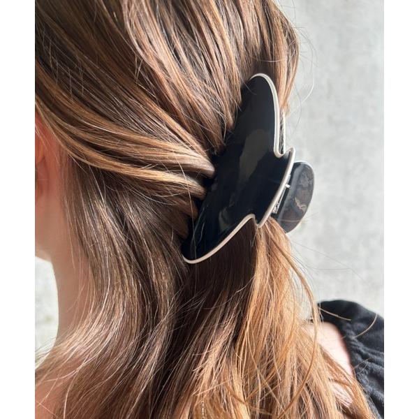 『タイムセール実施中』ZOZO問い合わせ番号:88392985ショップ:Bonjour Sagan，ボンジュールサガンブランド:ciite'，シーテ，Bonjour Sagan，ボンジュールサガン商品名:バンスライン ヘアクリップカテゴリ:...