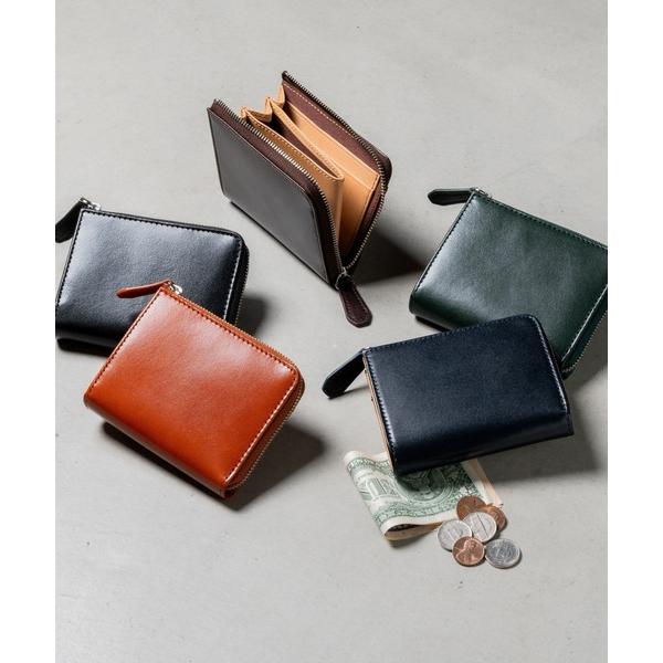 ZOZO問い合わせ番号:88393973ショップ:MURA，ムラブランド:MURA，ムラ商品名:Ranova mini イタリアンレザースキミング防止 L字ファスナー ミニ財布カテゴリ:財布/小物>財布ブランド品番:ranovamin...