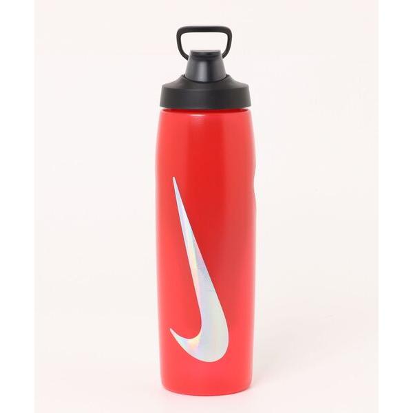 『タイムセール実施中』ZOZO問い合わせ番号:88394076ショップ:TSURUYA，ツルヤブランド:NIKE，ナイキ，TSURUYA，ツルヤ商品名:《NIKEアパレル》リフィールボトル ロッキングリッド32ozカテゴリ:食器/キッチン&...