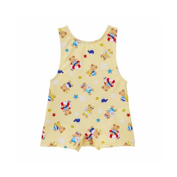 ※このアイテムは返品・交換対象外商品です。ZOZO問い合わせ番号:88394149ショップ:MIKI HOUSE，ミキハウスブランド:MIKI HOUSE，ミキハウス商品名:ミキハウスベア グレコ水着カテゴリ:水着/着物・浴衣>水着ブ...