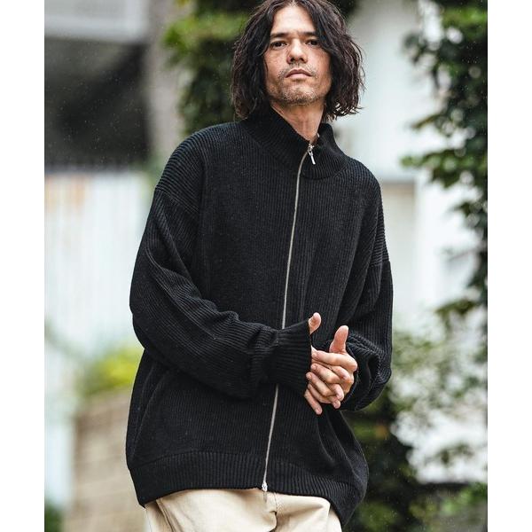 『セール実施中』ZOZO問い合わせ番号:88394261ショップ:CAMBIO，カンビオブランド:CAMBIO，カンビオ商品名:mcg3555- Half Cardigan Drivers Knit ドライバーズニットカテゴリ:トップス&g...