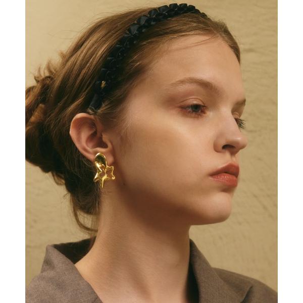 ZOZO問い合わせ番号:88394493ショップ:H.O.V，フォブブランド:IRIS47，イリスフォーセブン商品名:【IRIS 47】lilly earring/リリー イヤリングカテゴリ:アクセサリー>イヤリングブランド品番:BO...