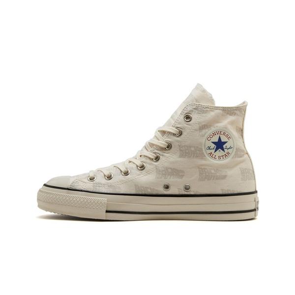 『セール実施中』ZOZO問い合わせ番号:88395254ショップ:BILLY'S ENT，ビリーズ エンターブランド:CONVERSE，コンバース商品名:ALL STAR US LG HI / BACK TO THE FUTURE　3131...