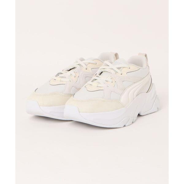 『セール実施中』ZOZO問い合わせ番号:88421634ショップ:emmi，エミブランド:PUMA，プーマ，emmi，エミ商品名:【PUMA】Sophyr WV Wnsカテゴリ:シューズ>スニーカーブランド品番:399689-02素材...