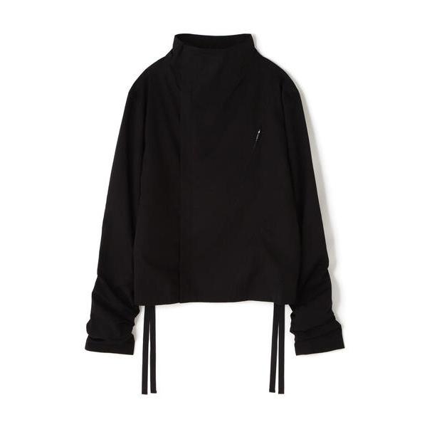『セール実施中』ZOZO問い合わせ番号:88426870ショップ:L.H.P WOMEN，エルエイチピーウィーメンブランド:NACHE，ナチェ，L.H.P，エルエイチピー商品名:NACHE/ナチェ/WAVY RIDE JACKET (UNI...