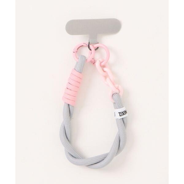 ZOZO問い合わせ番号:88427358ショップ:TONE，トーンブランド:tone，トーン商品名:【beauty bell】スマホストラップカテゴリ:PC・スマホグッズ/家電>スマホグッズブランド品番:118SH素材:紐・アクリルカ...