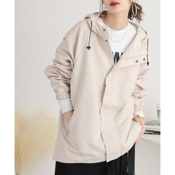 『タイムセール実施中』ZOZO問い合わせ番号:88427581ショップ:FUNALIVE，ファンアライブブランド:mitis，ミティス，FUNALIVE，ファンアライブ商品名:mitis 撥水加工マウンテンパーカーカテゴリ:ジャケット/アウ...