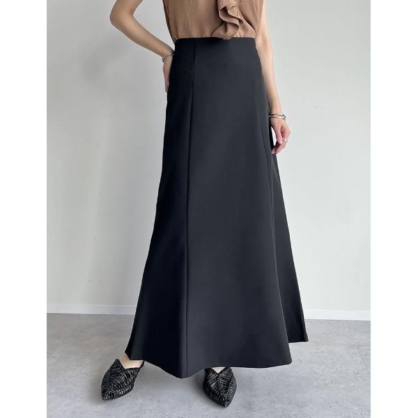 ZOZO問い合わせ番号:88427708ショップ:Re:EDIT，リエディブランド:Re:EDIT，リエディ商品名:[低身長/高身長サイズ有]カットツイルマーメイドスカートカテゴリ:スカート>スカートブランド品番:139250素材:ポ...