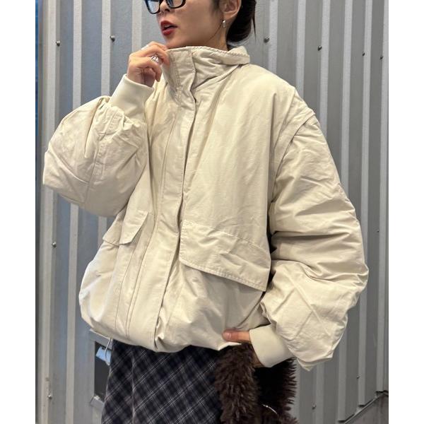 『タイムセール実施中』ZOZO問い合わせ番号:88428443ショップ:CIAOPANIC TYPY，チャオパニックティピーブランド:CIAOPANIC TYPY，チャオパニックティピー商品名:【軽くて暖かい/マルチウェイ】BIGポケットス...