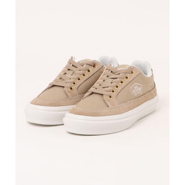 ZOZO問い合わせ番号:88428750ショップ:ABC-MART GRAND STAGE，エービーシーマート　グランドステージブランド:VANS，バンズ商品名:VANS ヴァンズ FINN フィン V3938 EG TAUPE/GOLDカ...