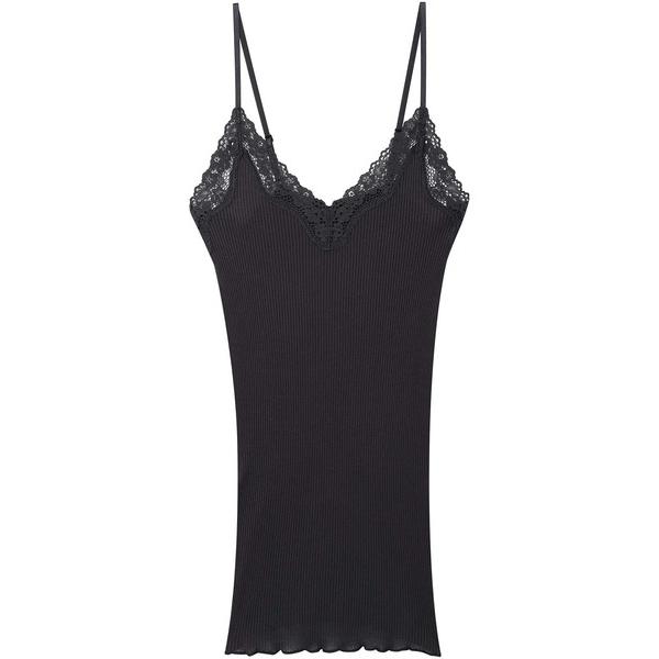 ※このアイテムは返品・交換対象外商品です。ZOZO問い合わせ番号:88429074ショップ:AMPHI，アンフィブランド:AMPHI，アンフィ商品名:【ベーシックインナー】モダール　ベーシック　キャミソールカテゴリ:アンダーウェア>イ...