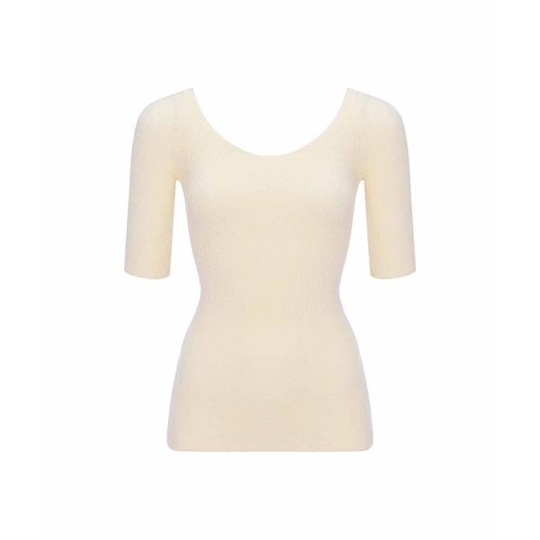 『セール実施中』※このアイテムは返品・交換対象外商品です。ZOZO問い合わせ番号:88429299ショップ:AMOSTYLE &amp; Triumph，アモスタイルアンドトリンプブランド:Triumph，トリンプ商品名:スロギー ニットリ...