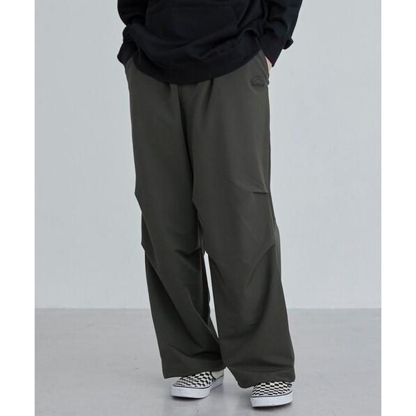 『セール実施中』ZOZO問い合わせ番号:88429347ショップ:coen，コーエンブランド:coen，コーエン商品名:【C.Mt】WIDE EAZY PANTSカテゴリ:パンツ>その他パンツブランド品番:75406460353素材:...