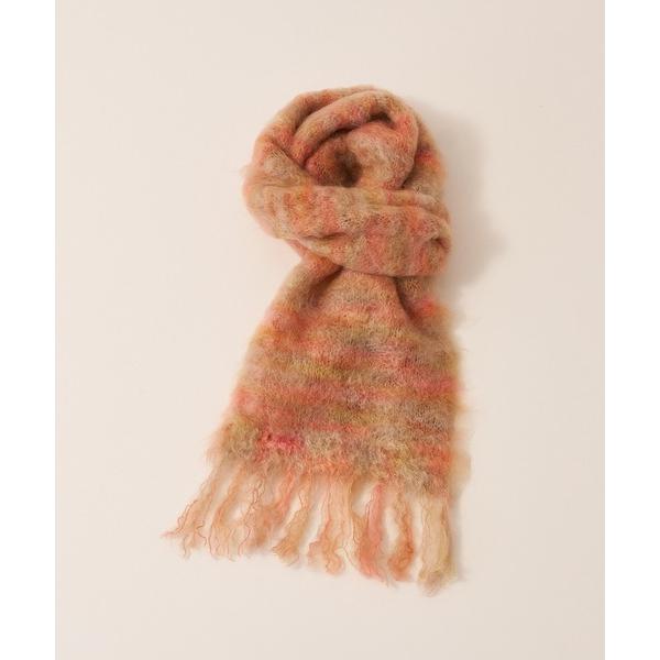 ZOZO問い合わせ番号:88460944ショップ:collex，コレックスブランド:Adele's MOHAIR，アデーレモヘア，collex，コレックス商品名:【Adele's MOHAIR】キッドモヘアマフラーカテゴリ:ファッション雑貨...
