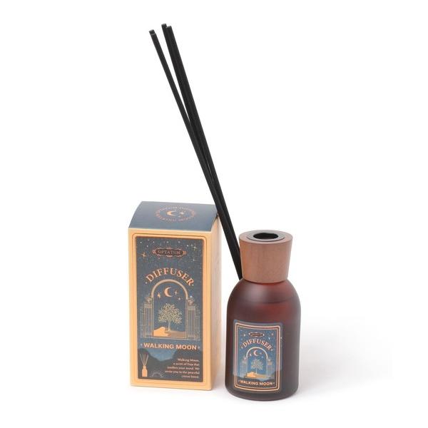 ZOZO問い合わせ番号:88461214ショップ:studio CLIP，スタディオクリップブランド:studio CLIP，スタディオクリップ商品名:OPTATUM ディフューザーカテゴリ:インテリア>ルームフレグランス/お香ブラン...