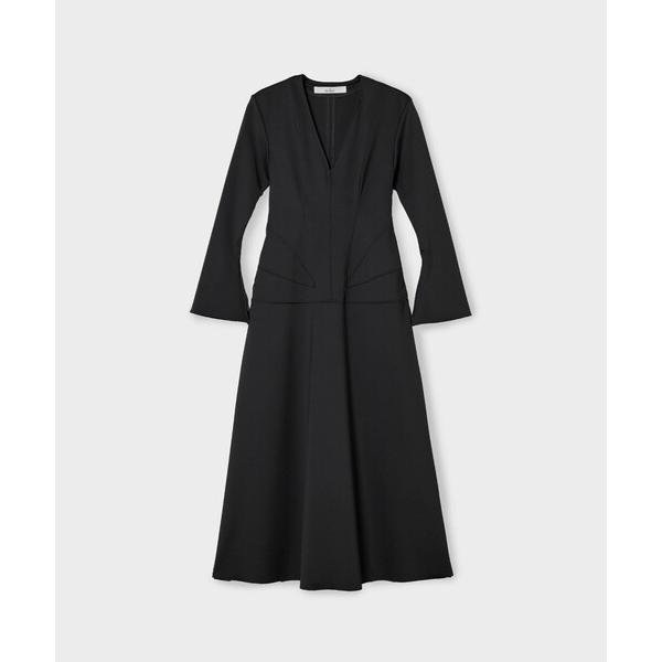 ZOZO問い合わせ番号:88462002ショップ:STUDIOUS WOMENS，ステュディオス ウィメンズブランド:MUKASA，ムカサ，STUDIOUS，ステュディオス商品名:【MUKASA/ムカサ】8 SHAPED LONG DRES...