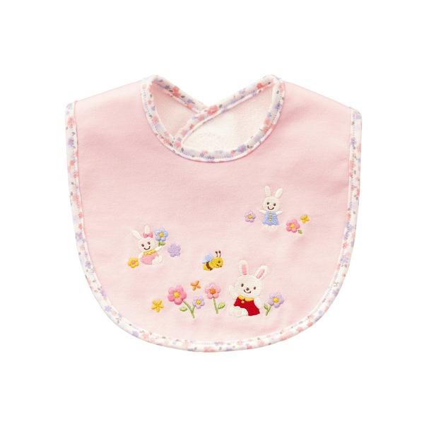 ※このアイテムは返品・交換対象外商品です。ZOZO問い合わせ番号:88463119ショップ:MIKI HOUSE，ミキハウスブランド:MIKI HOUSE，ミキハウス商品名:動物刺繍スタイカテゴリ:ママ＆ベビー>スタイ/よだれかけブラ...