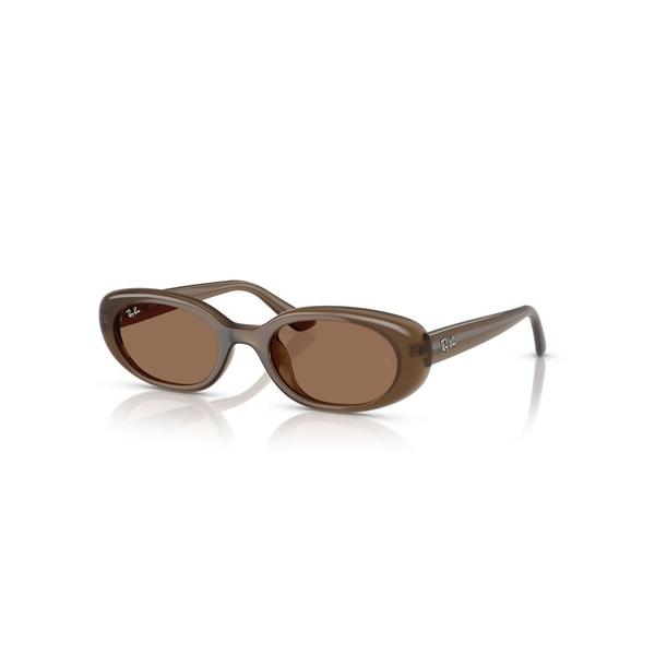 『タイムセール実施中』ZOZO問い合わせ番号:88463871ショップ:Ray-Ban，レイバンブランド:Ray-Ban，レイバン商品名:Ray-Ban レイバン サングラス Dmodels 0RB4441D BIO-BASED (アジアン...