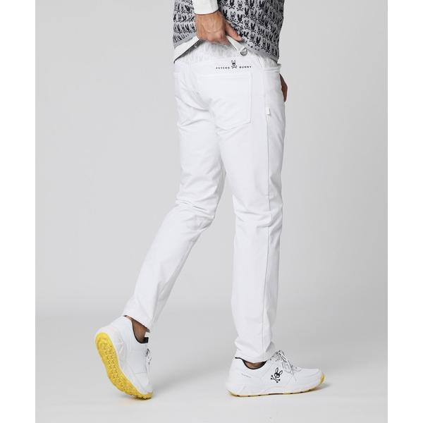 『セール実施中』ZOZO問い合わせ番号:88464291ショップ:Psycho Bunny，サイコバニーブランド:Psycho Bunny，サイコバニー商品名:[GOLF]4WAYストレッチツイル パンツカテゴリ:パンツ>その他パンツ...