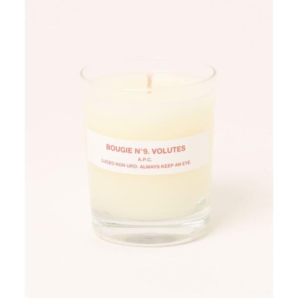 ZOZO問い合わせ番号:88464343ショップ:A.P.C.，アー・ペー・セーブランド:A.P.C.，アーペーセー商品名:BOUGIE VOLUTESカテゴリ:インテリア>キャンドルブランド品番:25085108790原産国:フラン...